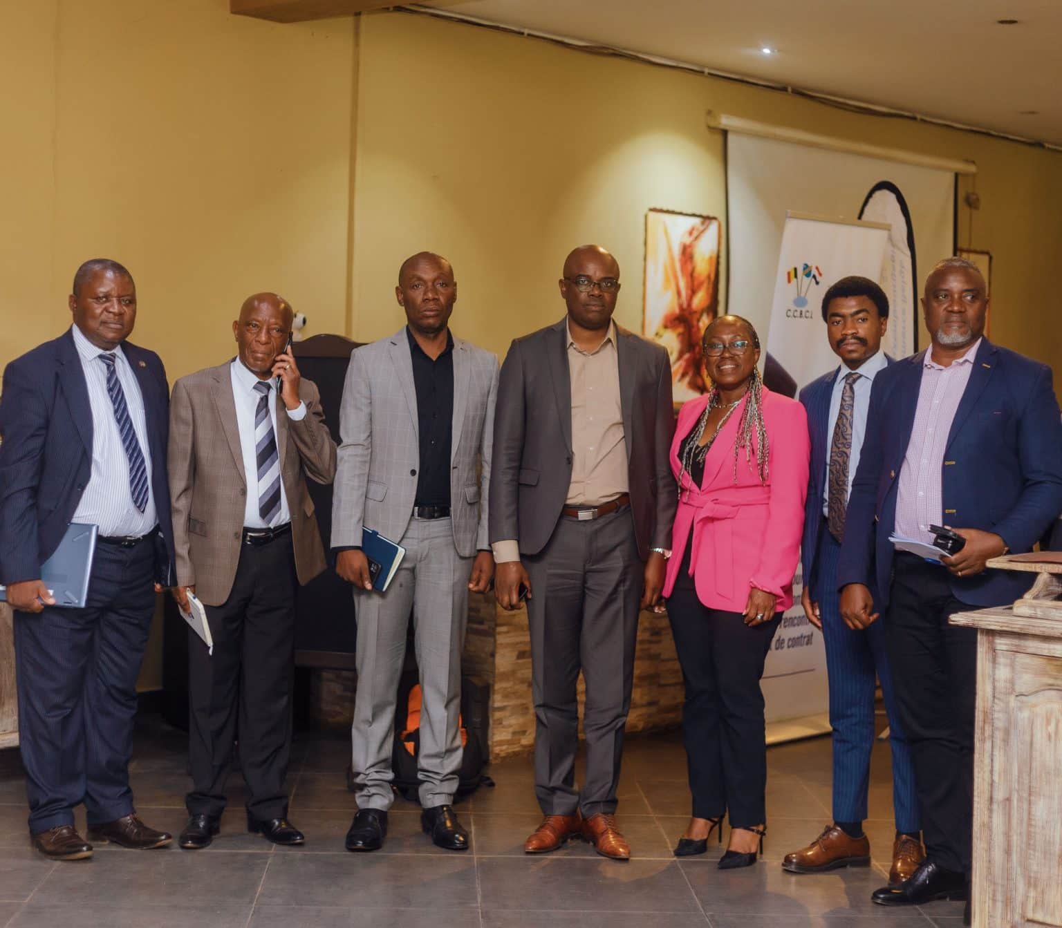 Nos actualités - GROUP TIA