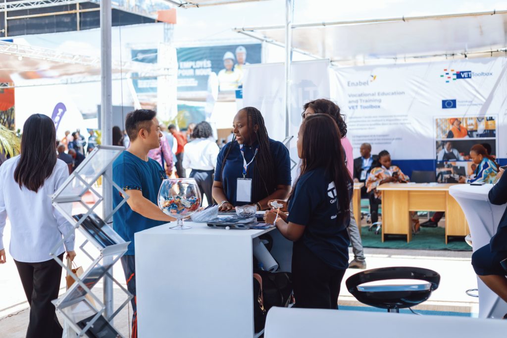 Sponsoring the Breakfast Conference - KBM (2024) - GROUP TIA